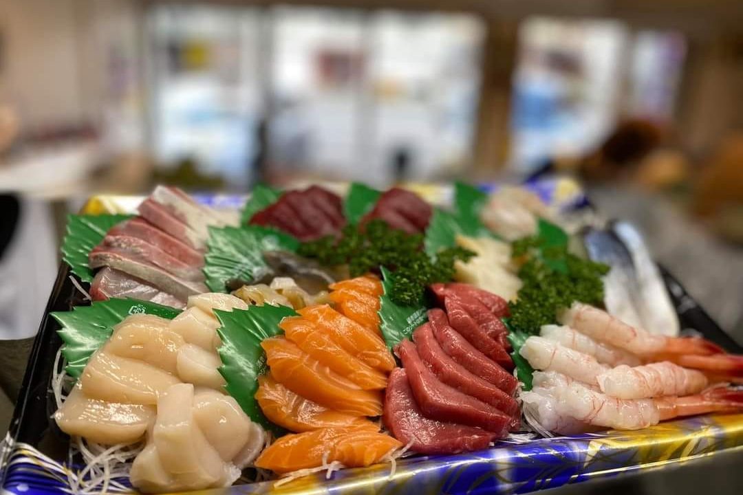 美味しいお刺身が食べたい「ふたば鮮魚店」｜北海道ブログ